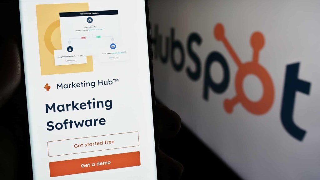 5 Benefits Of Onboarding With A HubSpot Partner