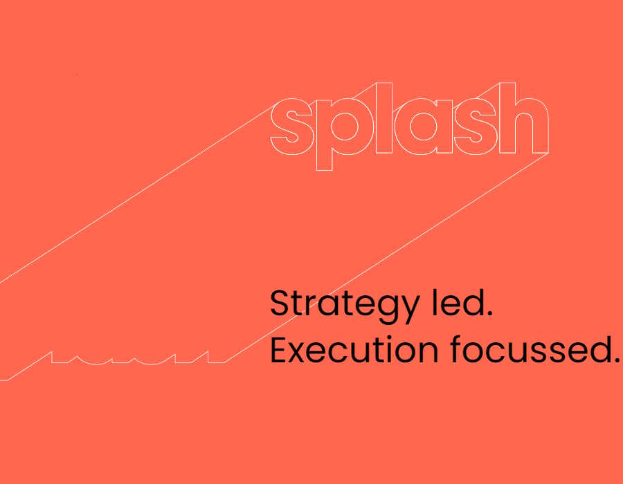 Splash Digital - Digital Marketing Agency NZ